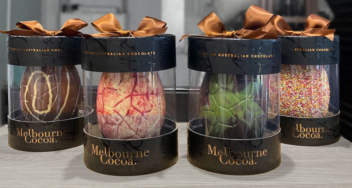 Melbourne Cocoa case study