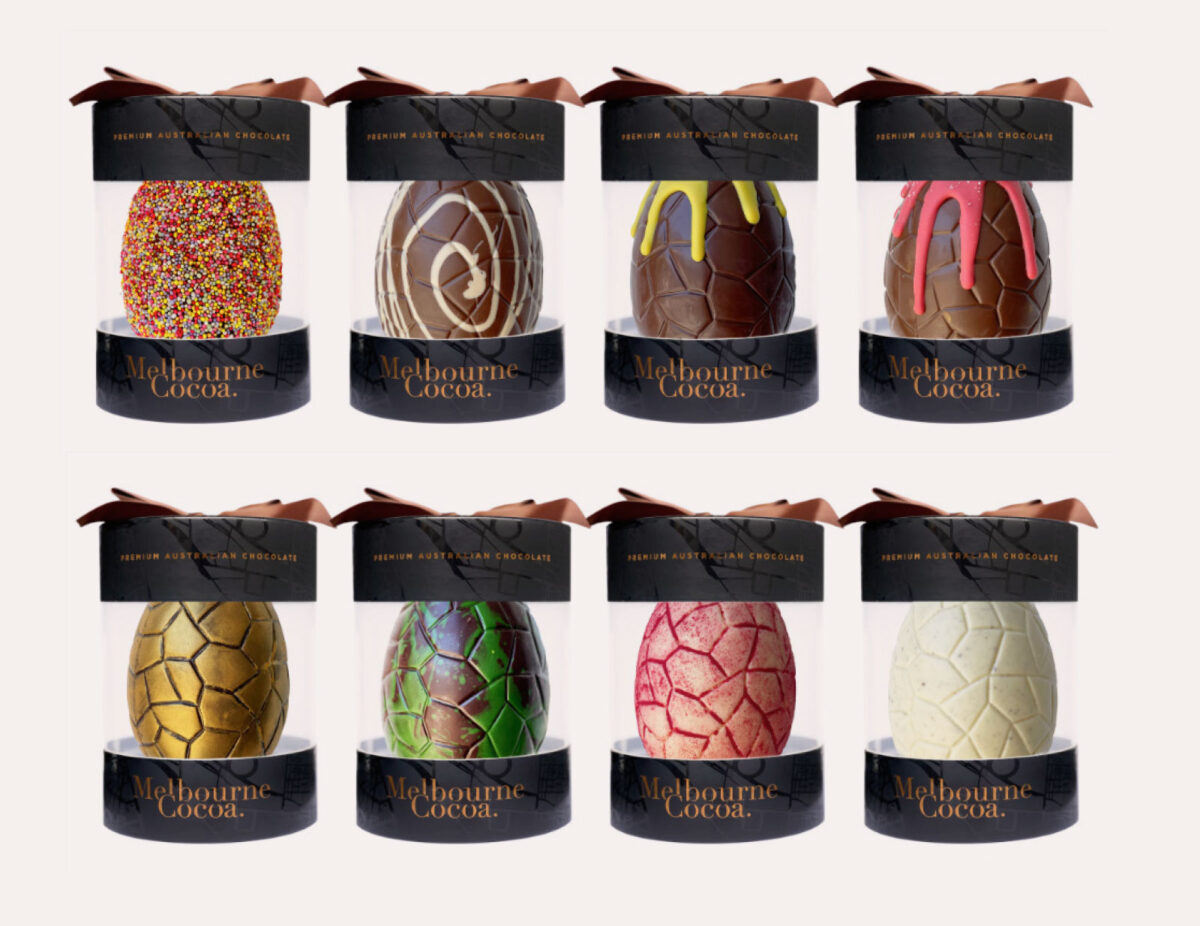 Melbourne Cocoa case study