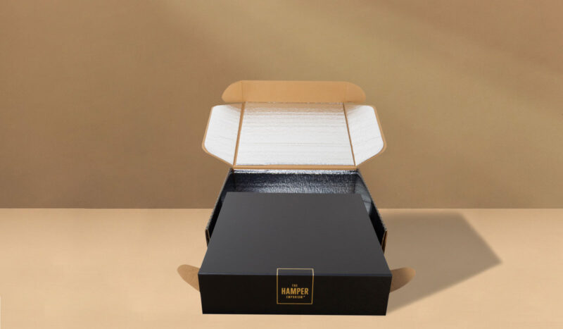 The Hamper Emporium case study