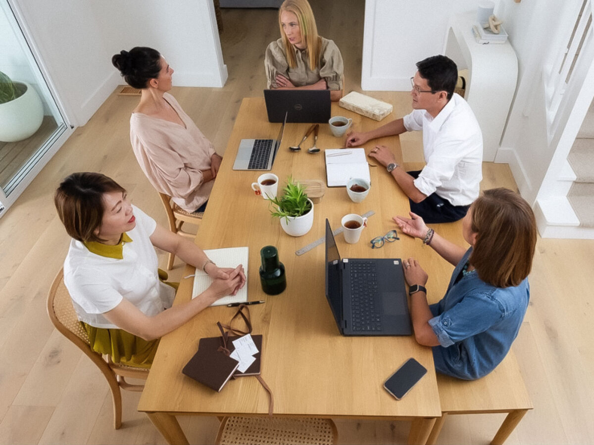 Materials Audit - Nextpack