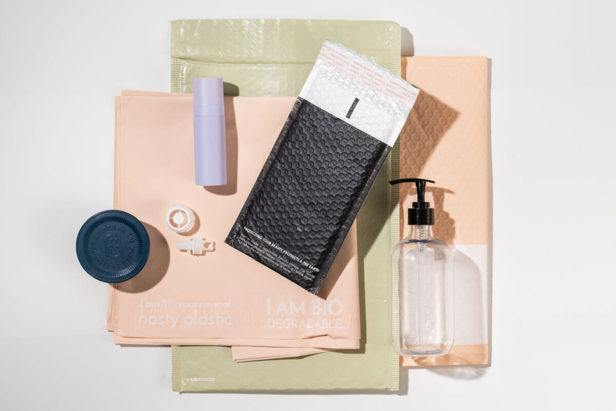 Packaging Design - Nextpack