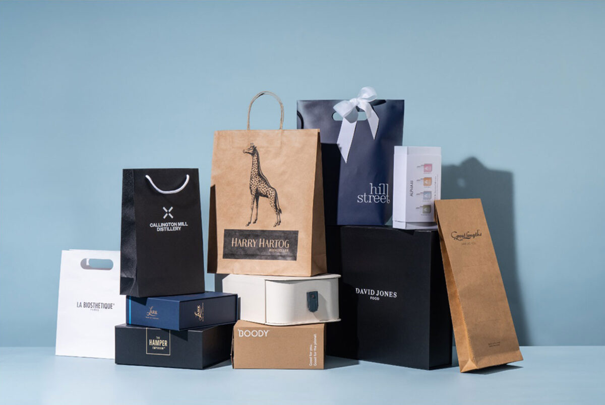 Nextpack: the home of premium packaging & clever product design.