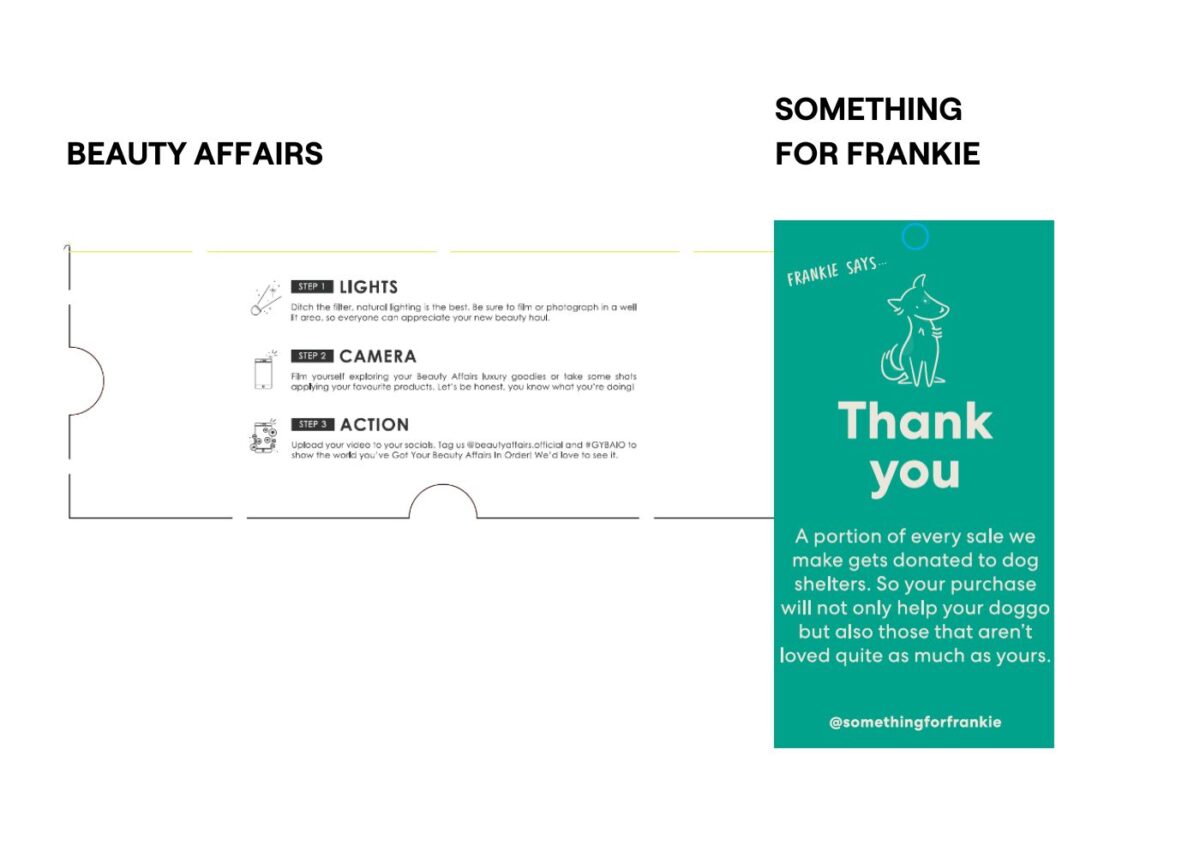 How to Create Memorable Unboxing Experiences - Nextpack