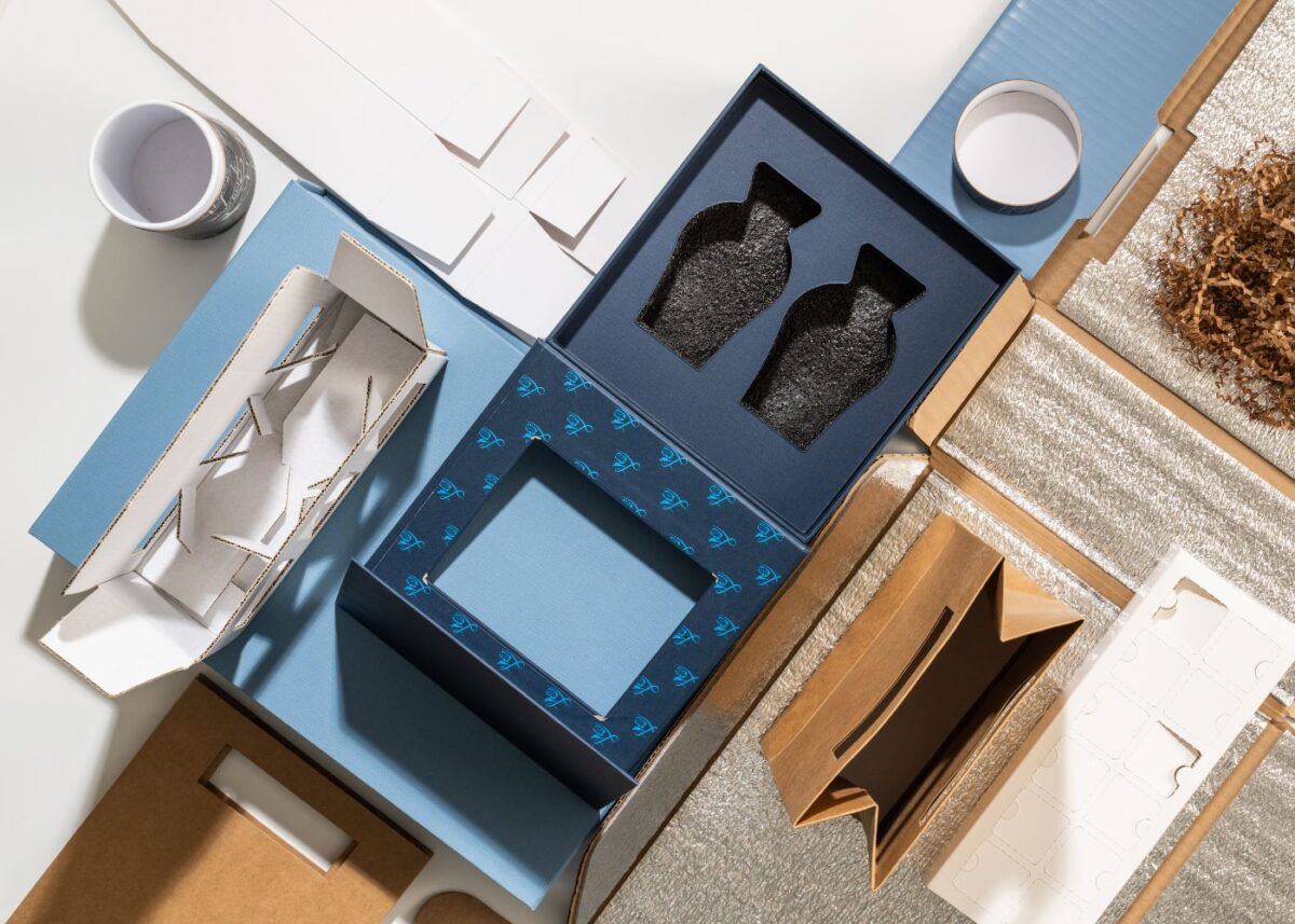 Mastering Elegance: Crafting Luxury Packaging on a Budget - Nextpack