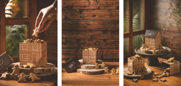 Maggie Beer living range case study