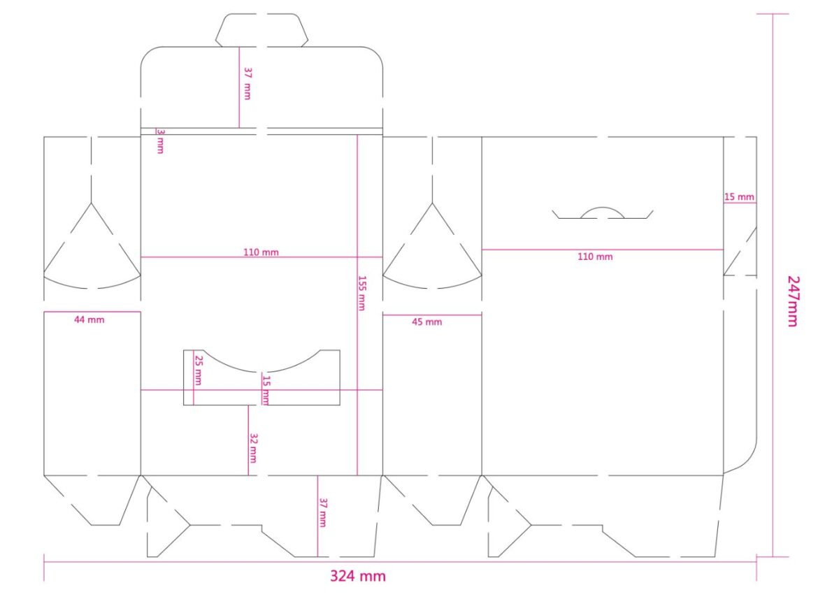 The Nextpack Effect: What It’s Like to Work With Us. - Nextpack