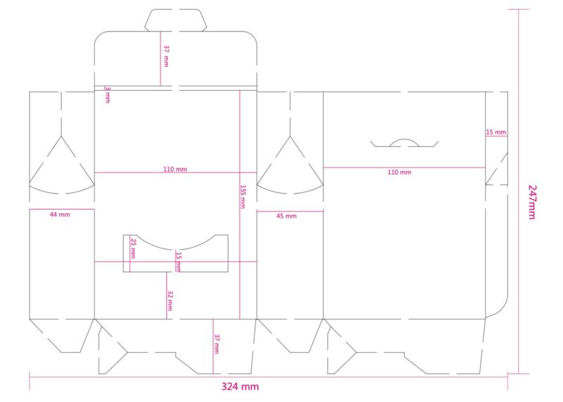 The Nextpack Effect: What It’s Like to Work With Us. - Nextpack