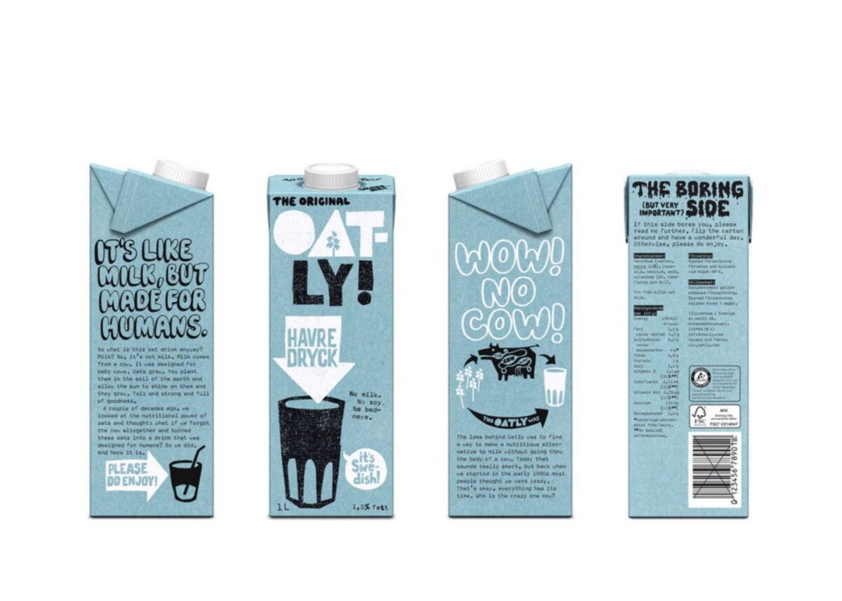 How to Achieve Shelf Impact with Your Packaging Design - Nextpack