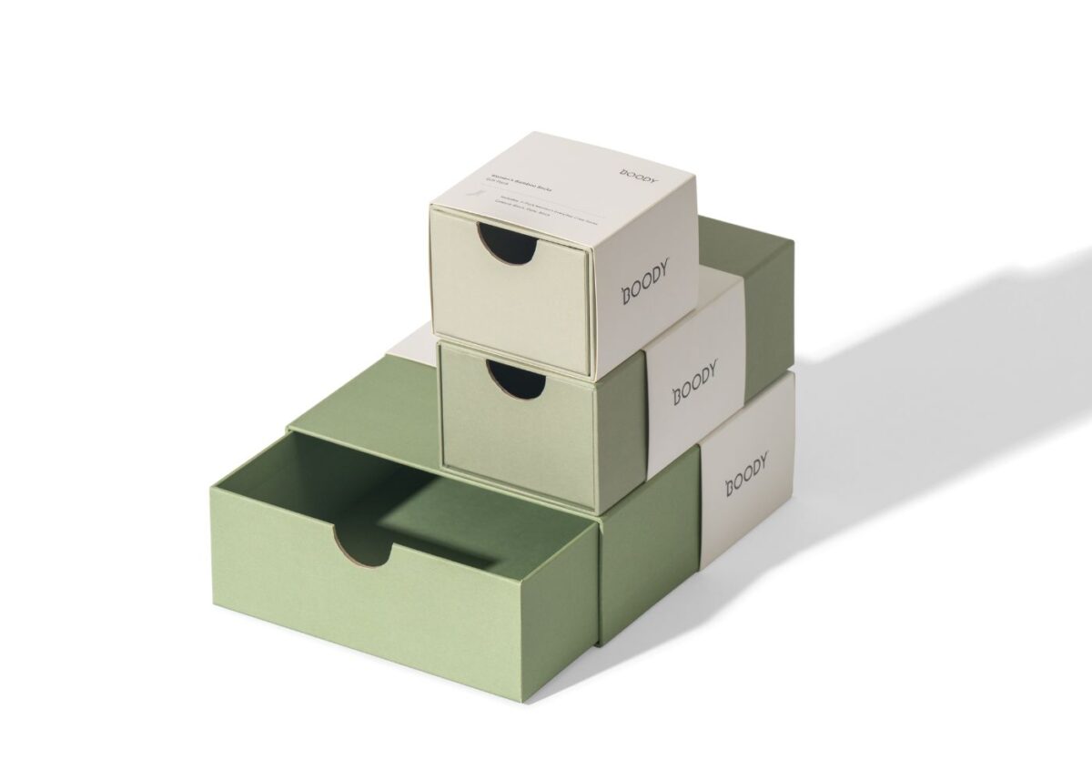 How to Achieve Shelf Impact with Your Packaging Design - Nextpack