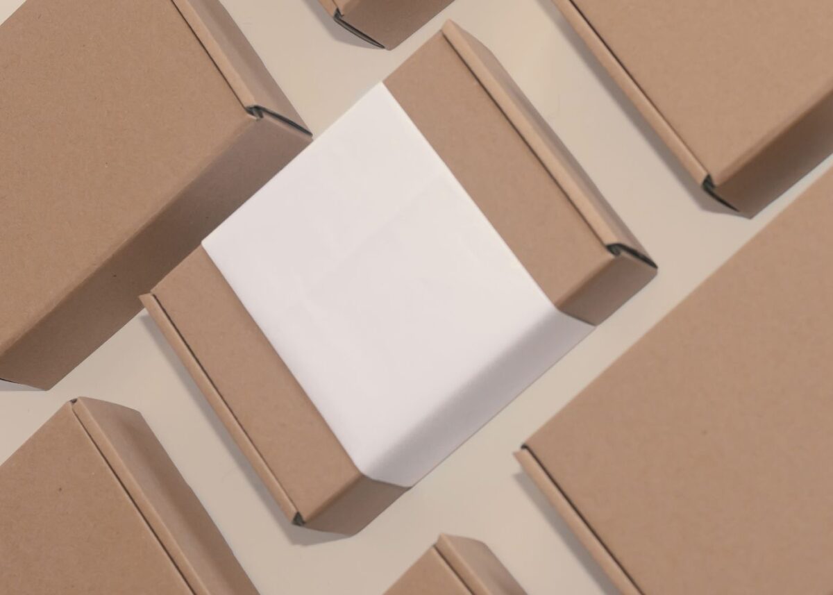 Eco-friendly Packaging: 7 Sustainable Packaging Ideas for 2025 - Nextpack