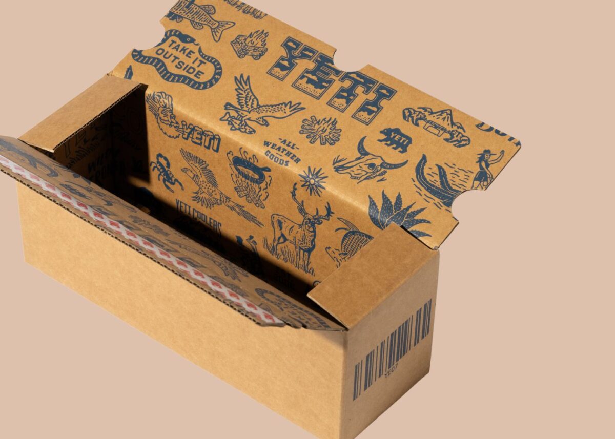 Eco-friendly Packaging: 7 Sustainable Packaging Ideas for 2025 - Nextpack