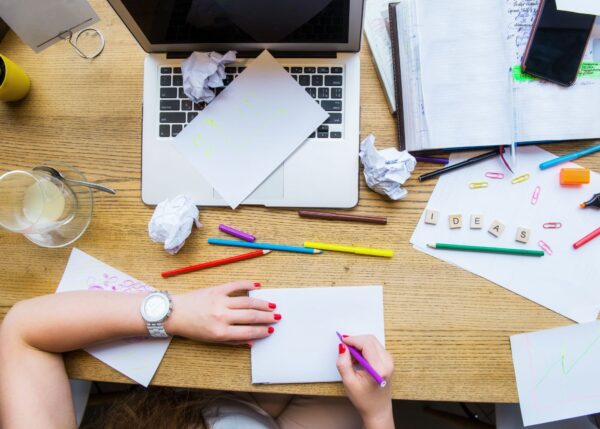 How to Get Started with Product Design - Nextpack